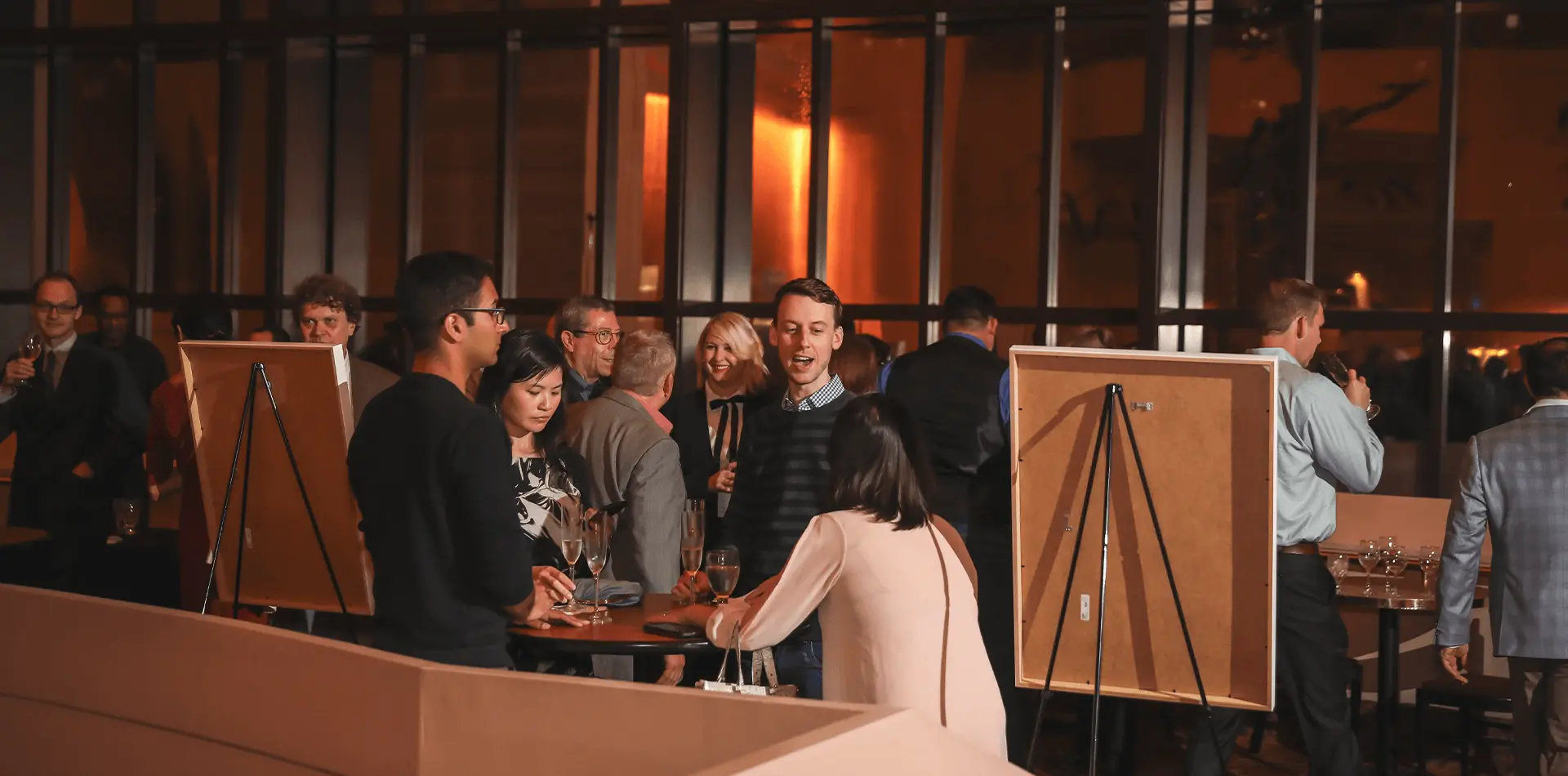 Houston Grand Opera - Get Involved