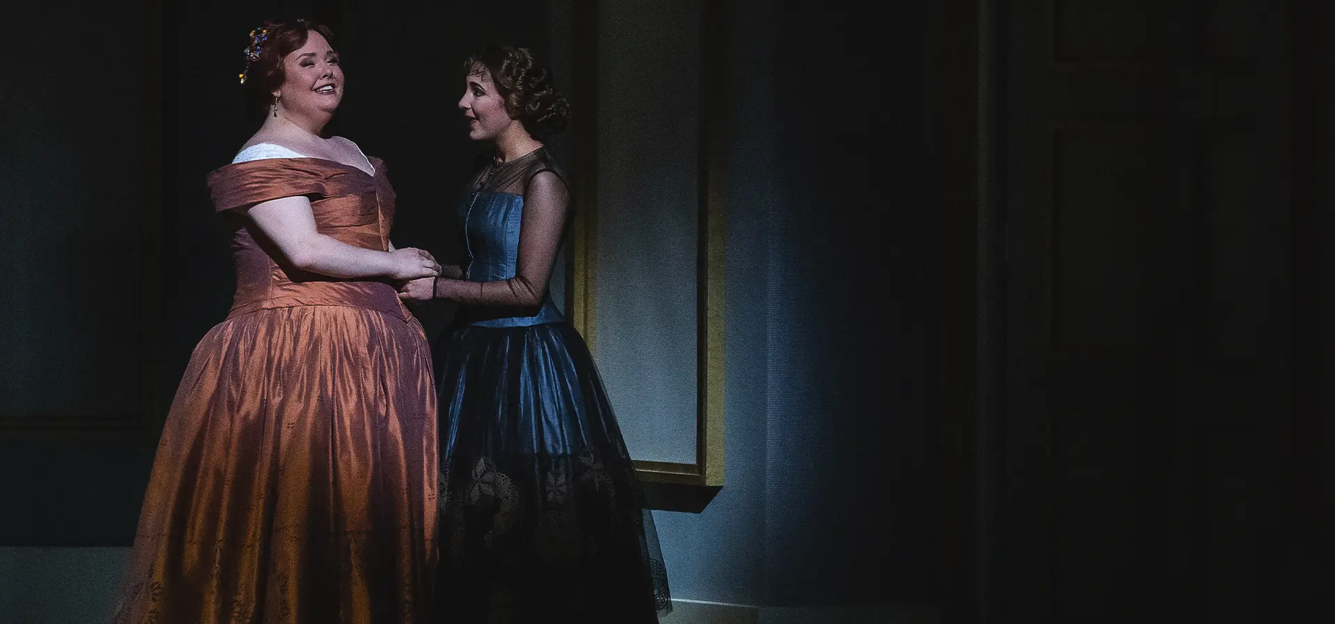 Houston Grand Opera - Butler Studio - Join Butler Studio