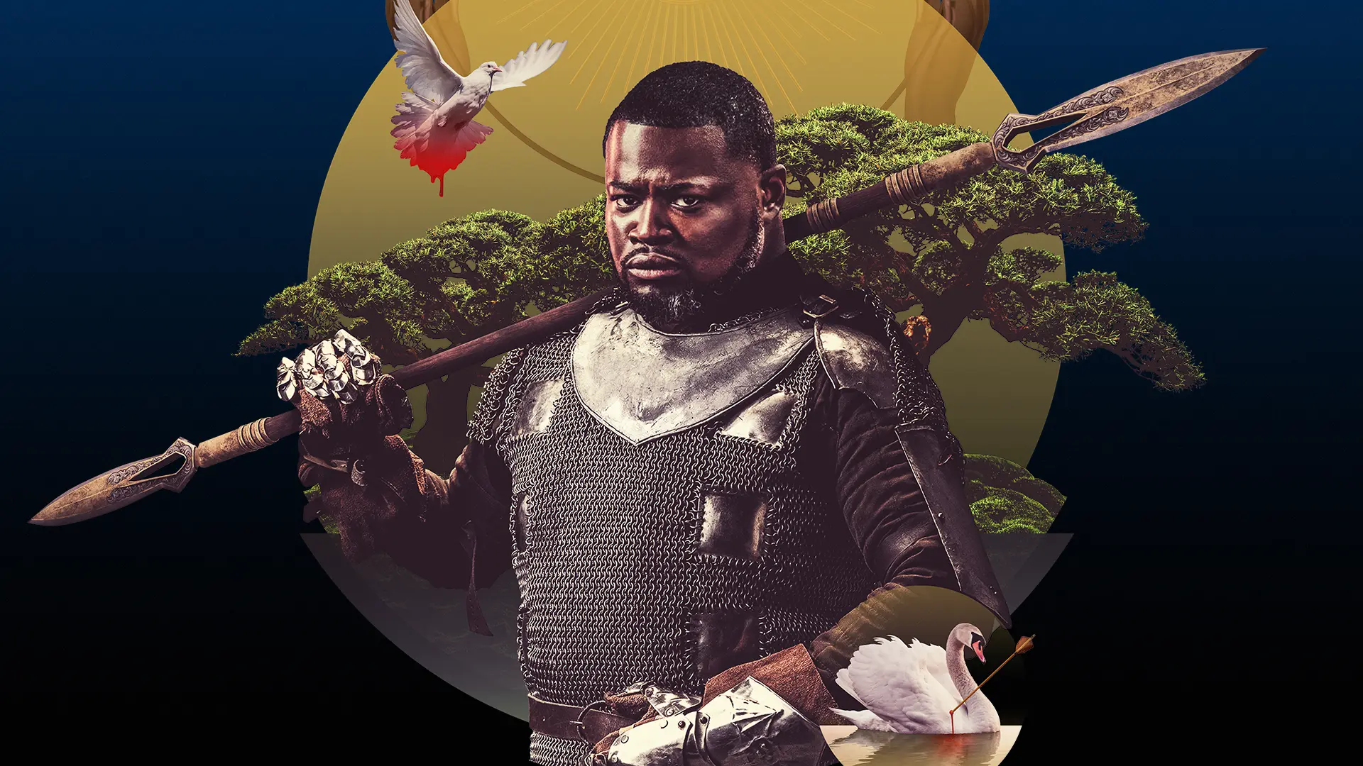 Houston Grand Opera - On Stage Parsifal