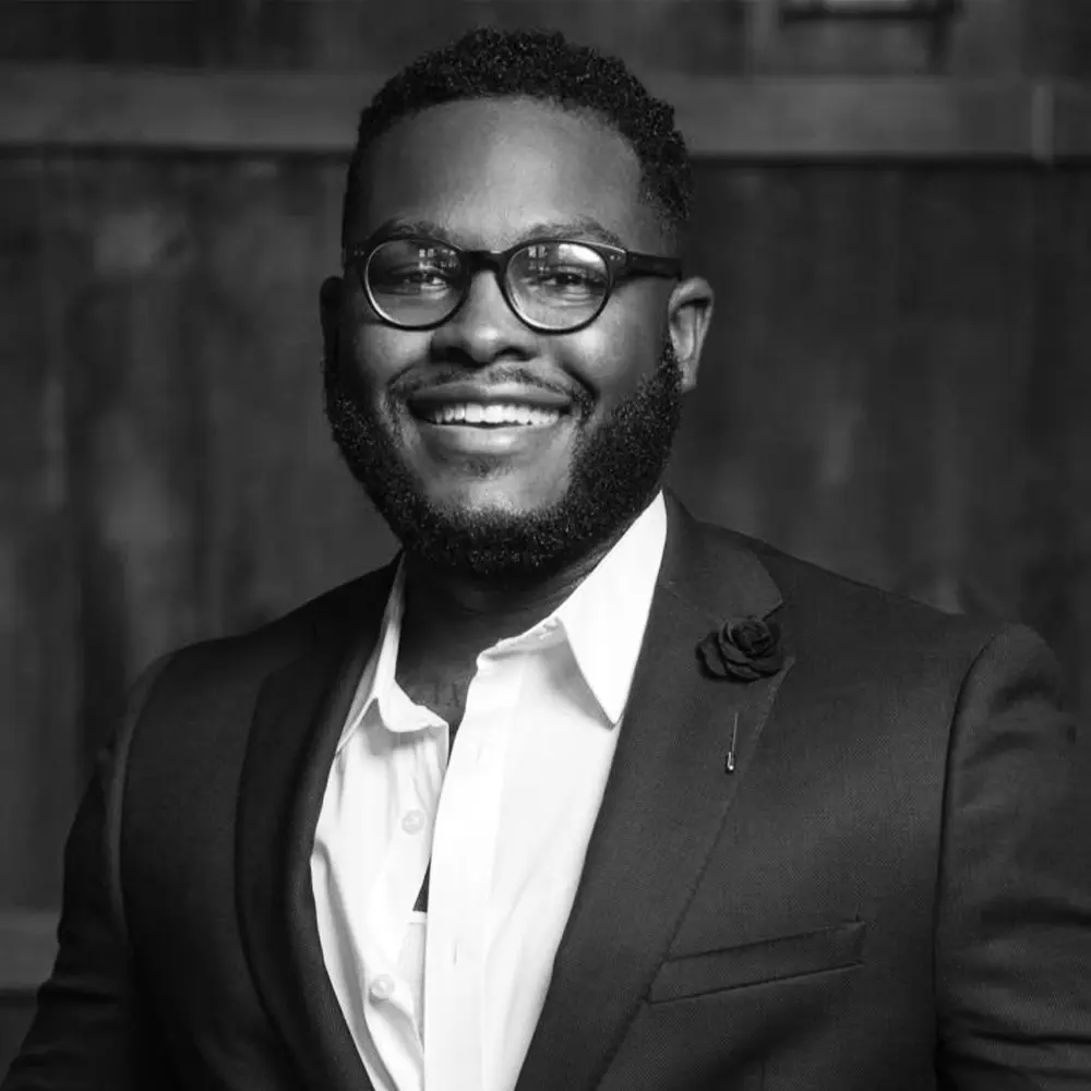 Houston Grand Opera - Artists Blake Denson