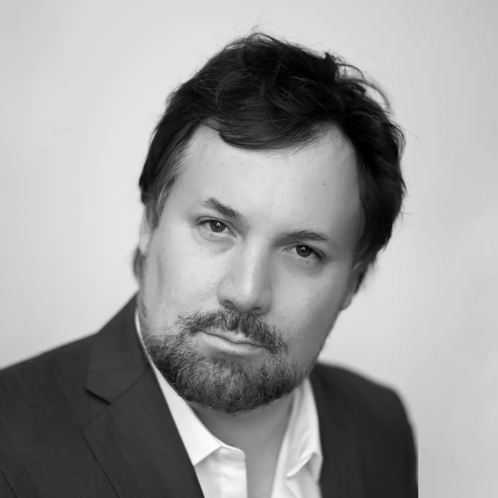 Houston Grand Opera - Artists Dr. Blas Canedo-González