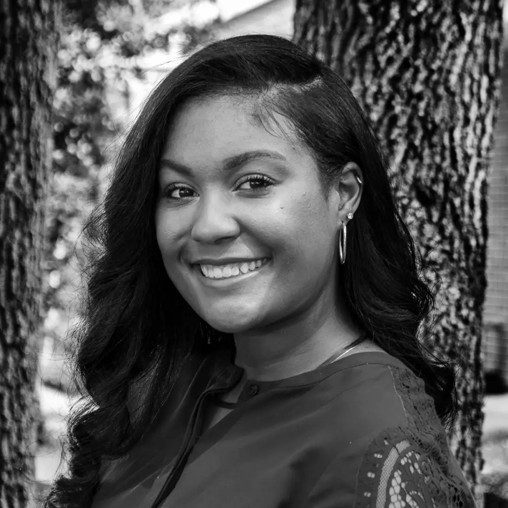 Houston Grand Opera - Artists Leah Moody