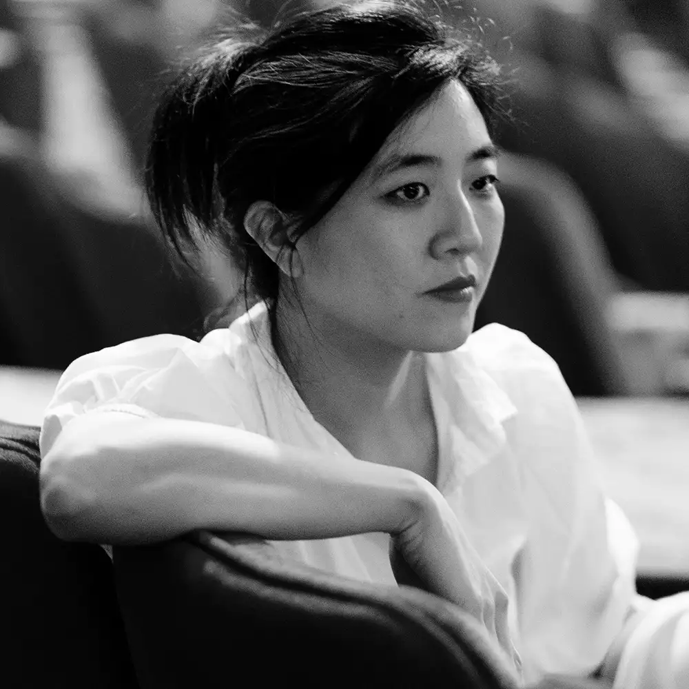 Houston Grand Opera - Artists Mimi Lien