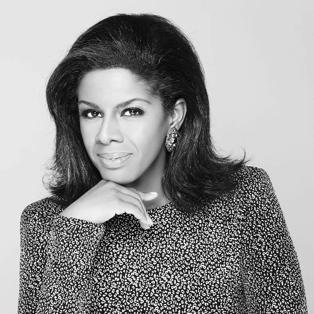 Houston Grand Opera - Artists Nicole Heaston