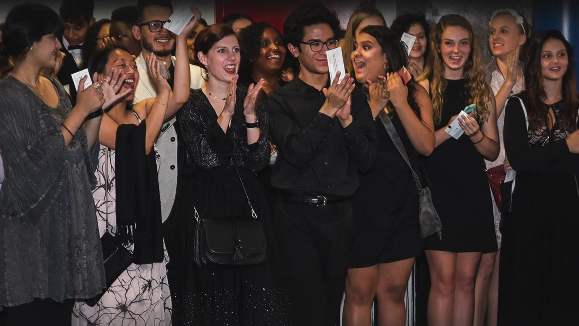 Houston Grand Opera - Community And Learning - Opera Club