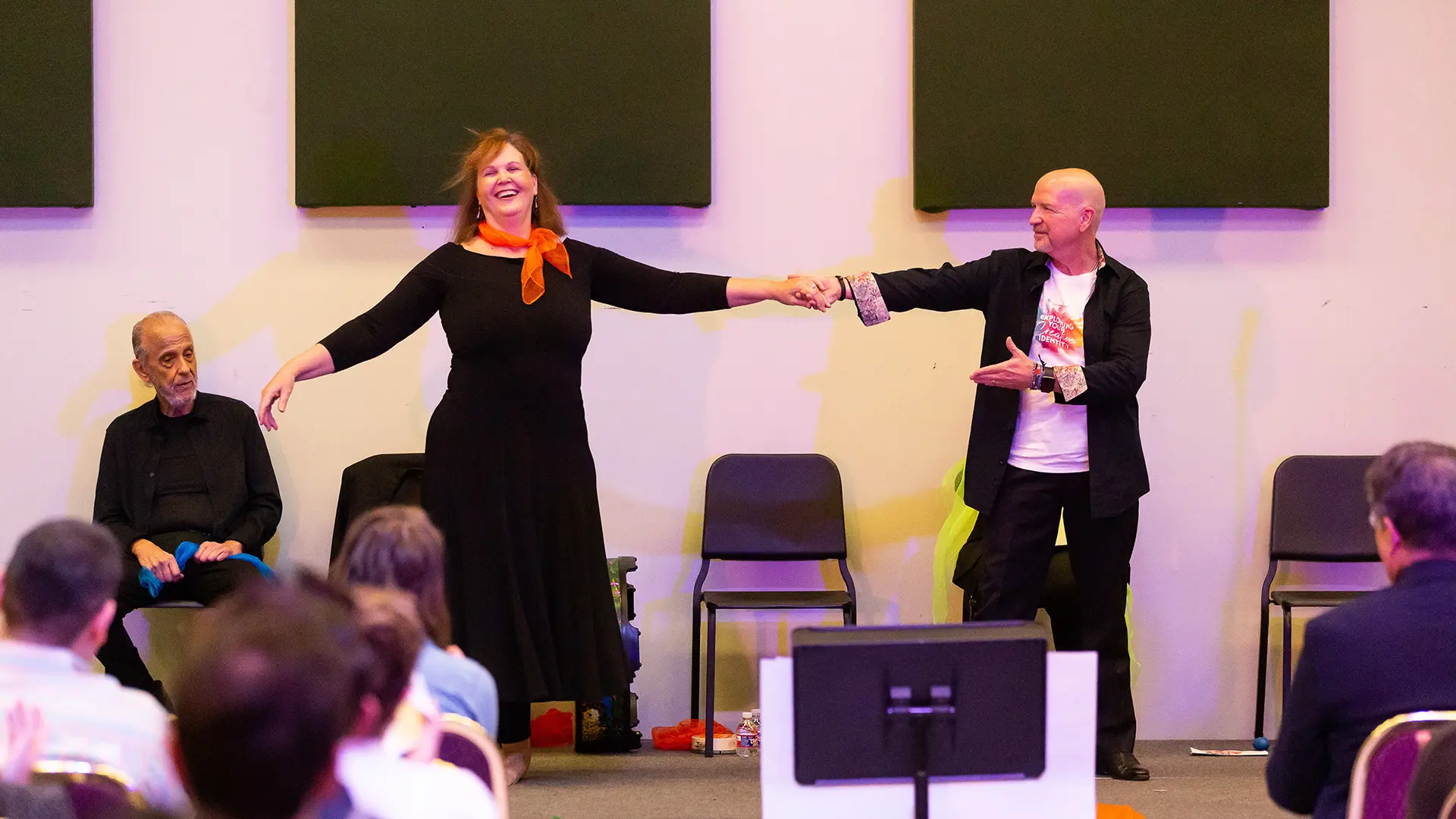 Houston Grand Opera - Community And Learning - Public Programs