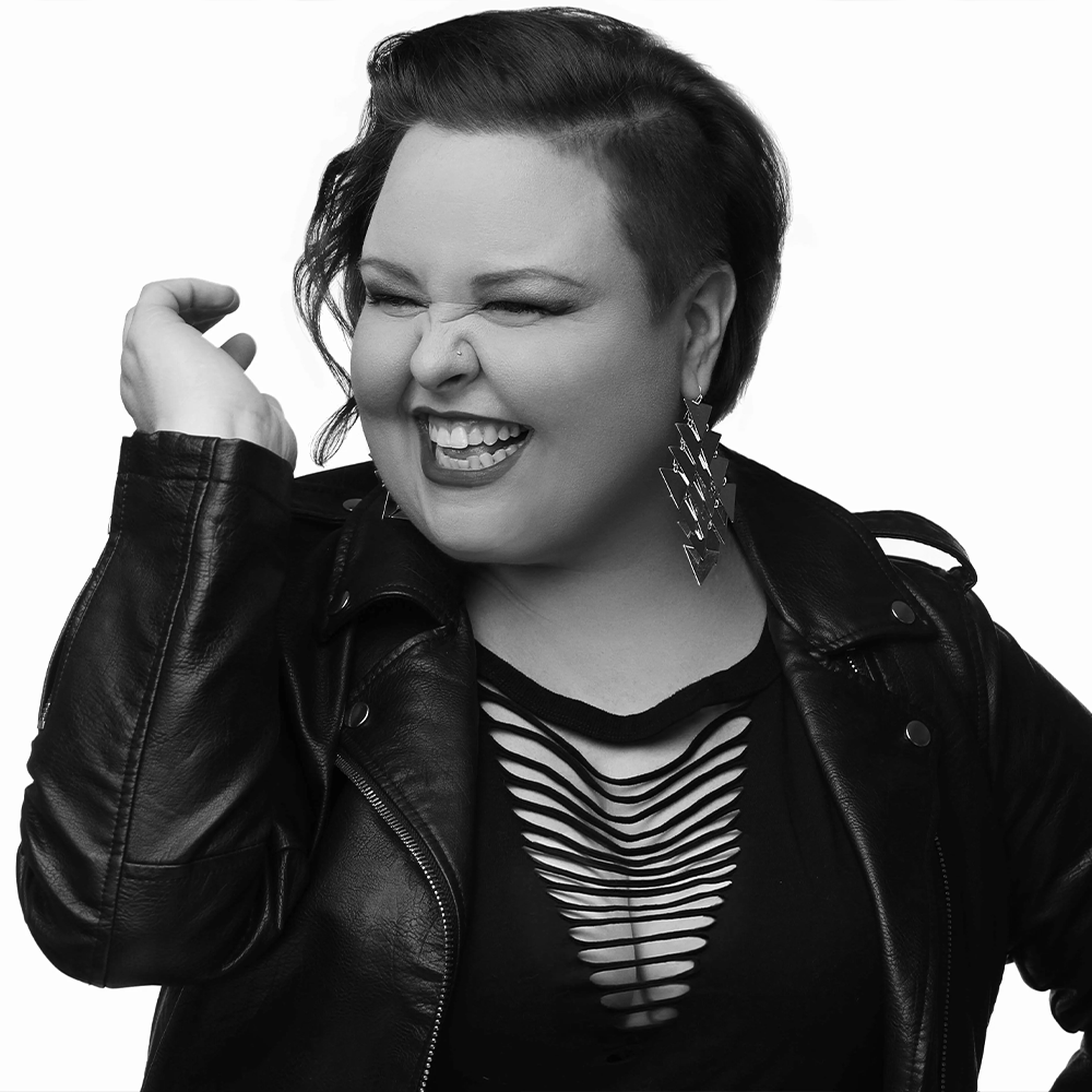 Houston Grand Opera - Artists Jamie Barton