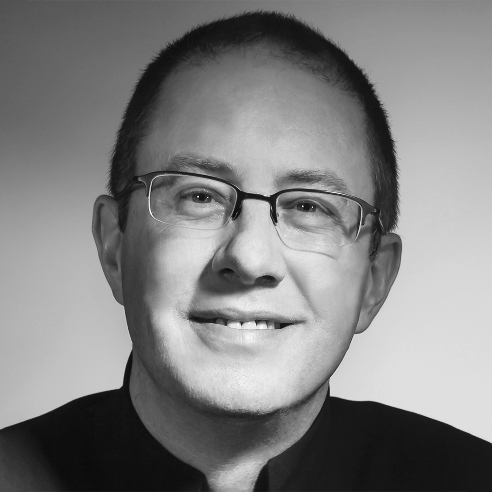 Houston Grand Opera - Artists Richard Bado