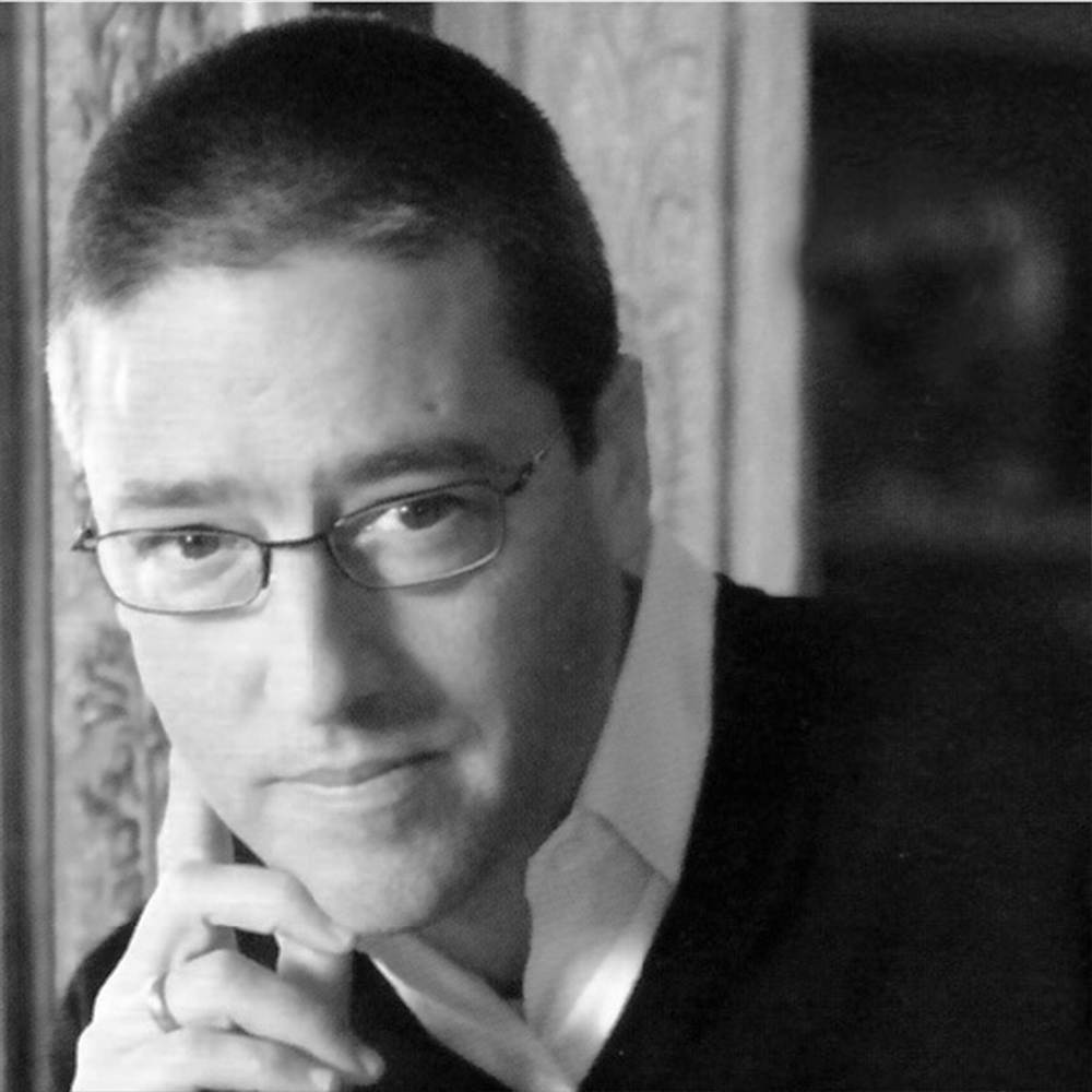 Houston Grand Opera - Artists Mark McCullough