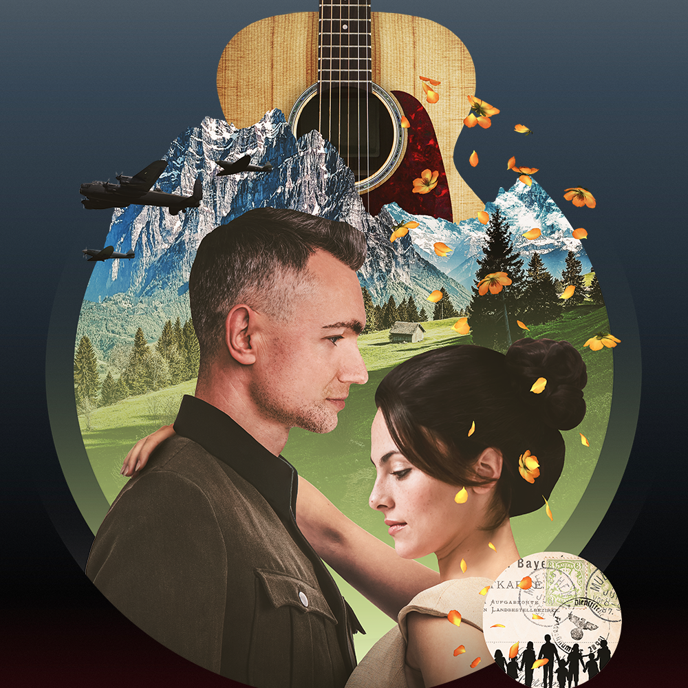 The Sound of Music | Houston Grand Opera