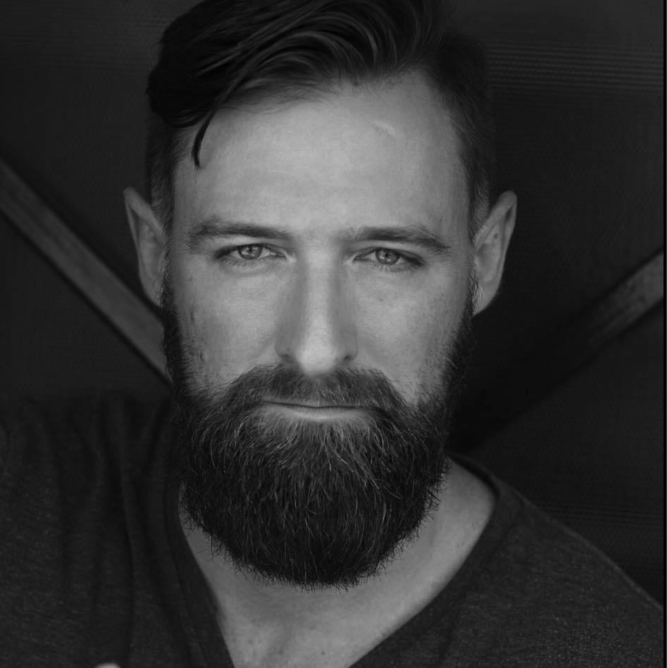 Houston Grand Opera - Artists Luke Fedell