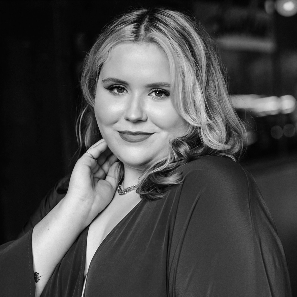 Houston Grand Opera - Artists Emily Treigle