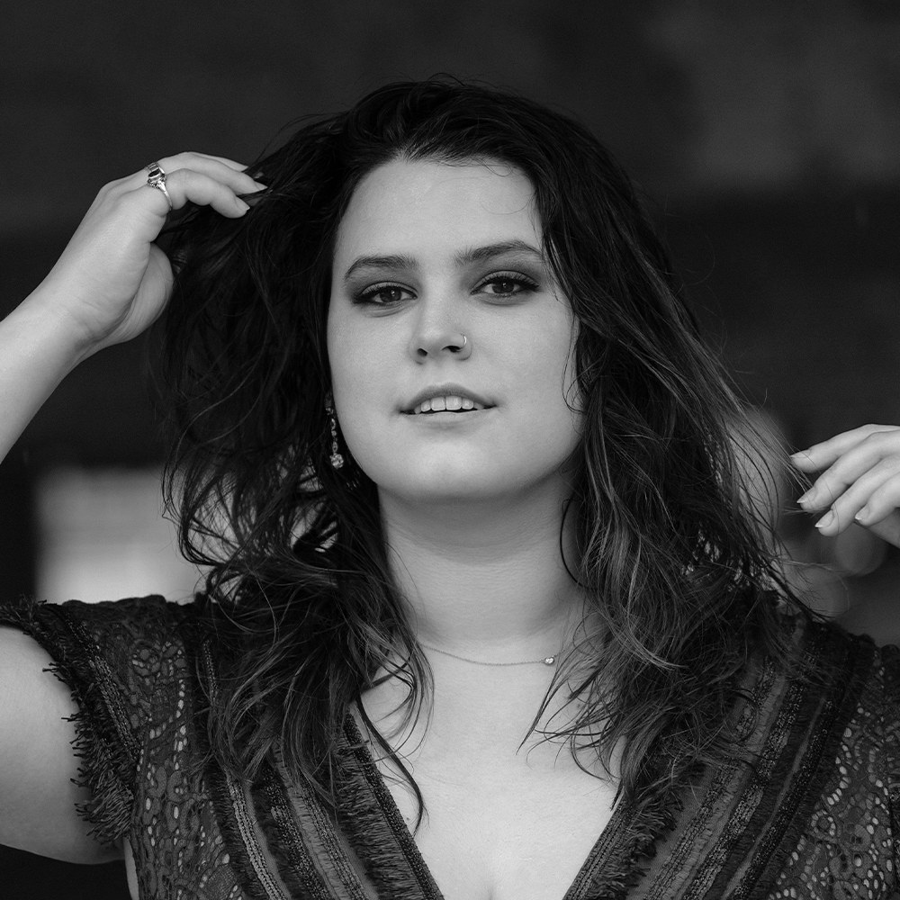 Houston Grand Opera - Artists Meryl Dominguez