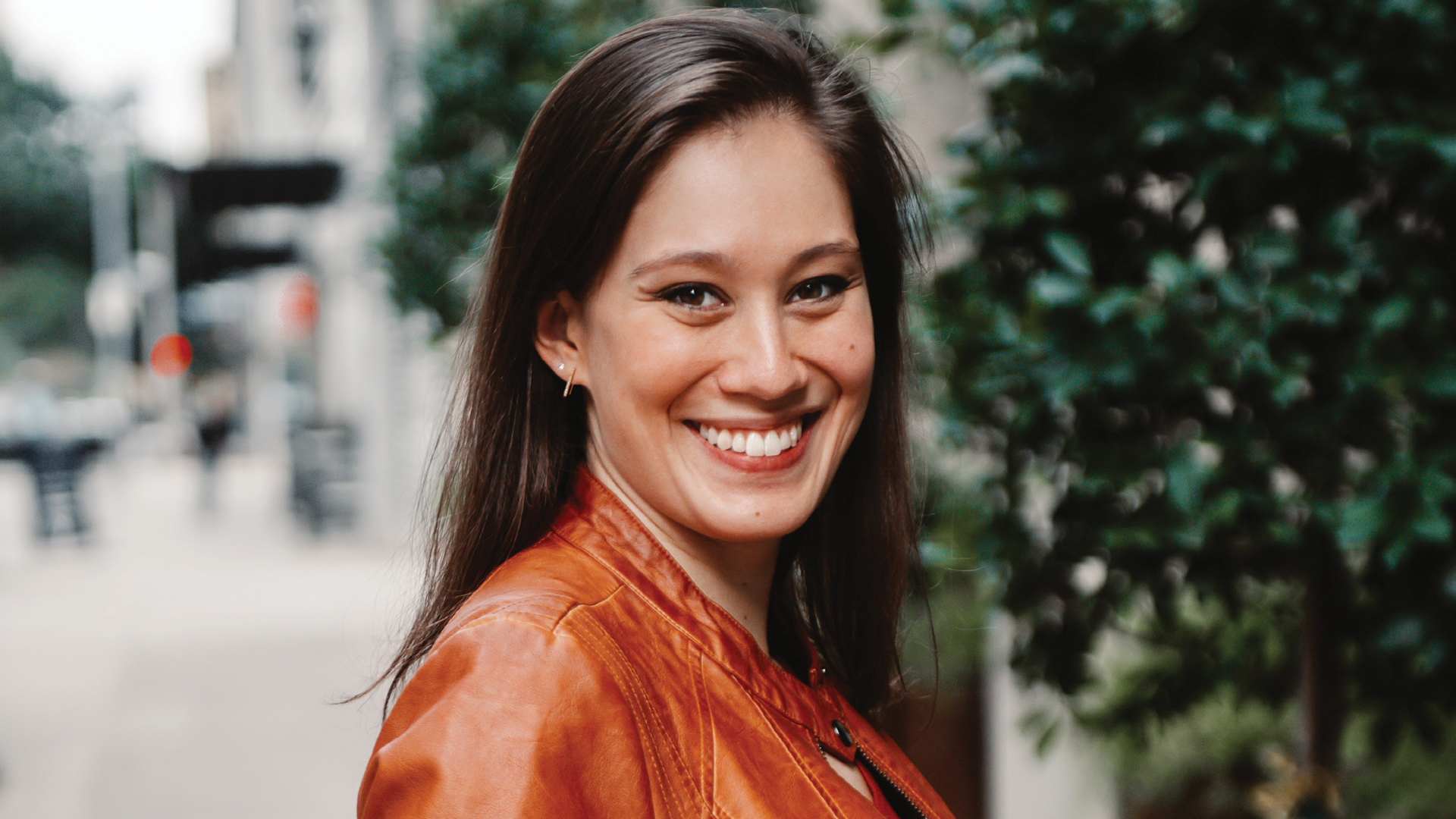 Houston Grand Opera - Backstage Pass - Out of Character: Sun-Ly Pierce