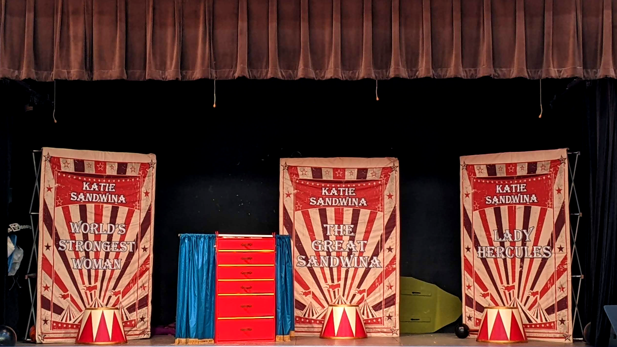 Houston Grand Opera - Backstage Pass - An Interview With the Creators ...