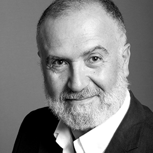 Houston Grand Opera - Artists Héctor Vásquez