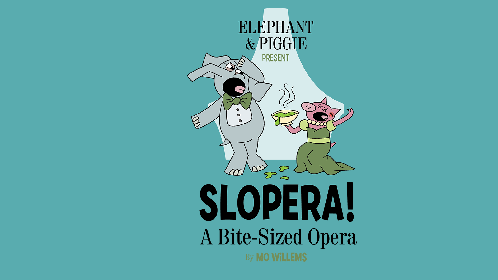 Houston Grand Opera - Artists Opera To-Go