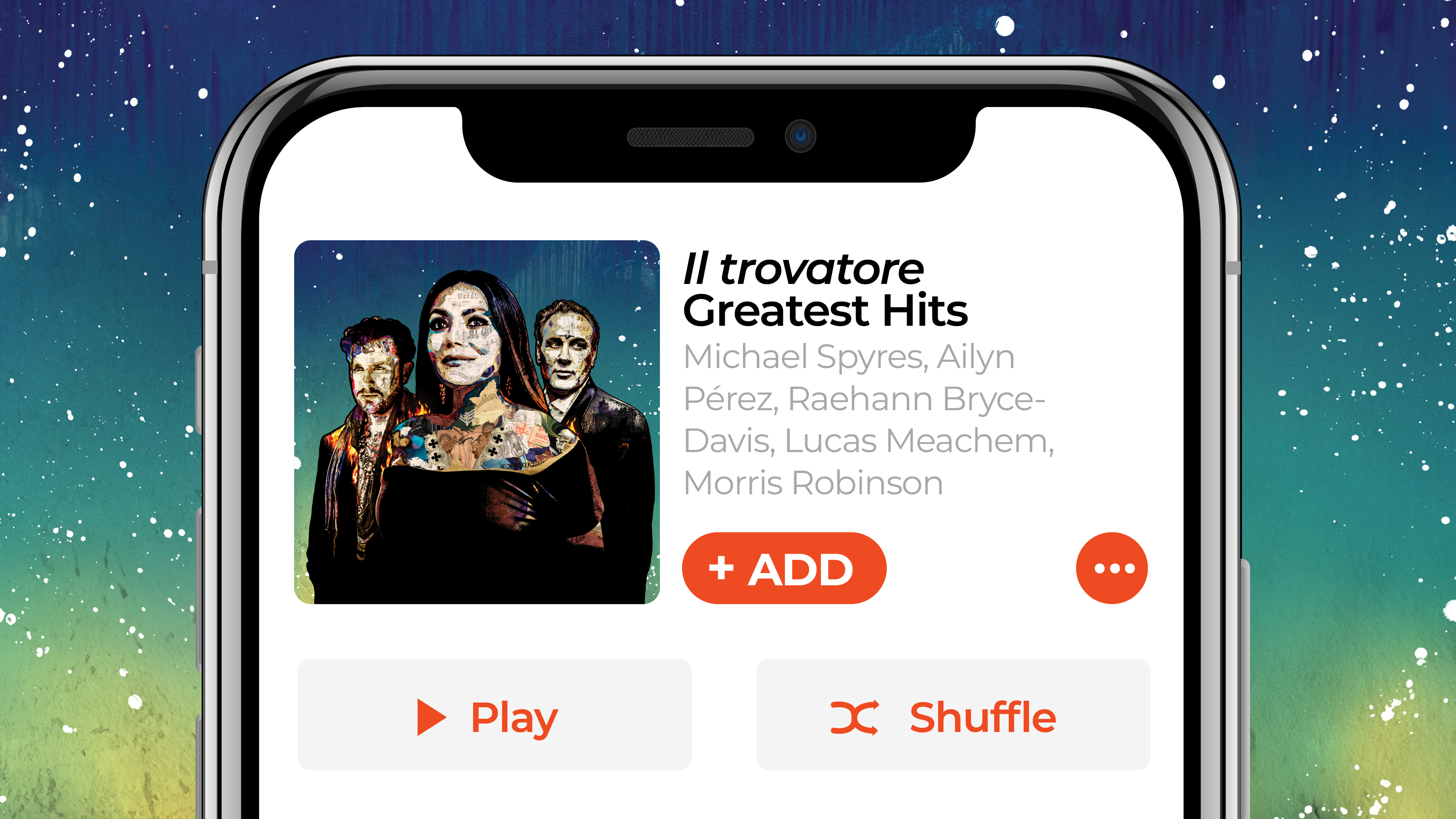 Houston Grand Opera - Backstage Pass - Il Trovatore's Top 5 Musical Moments
