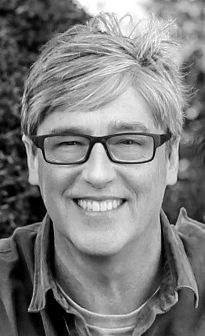 Houston Grand Opera - Artists Mark McCullough