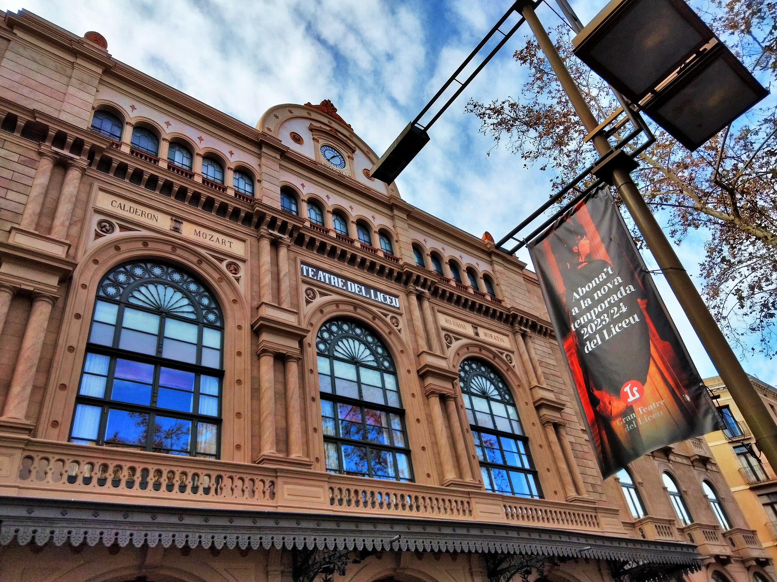 Houston Grand Opera - Backstage Pass - Houston Grand Opera Announces ...