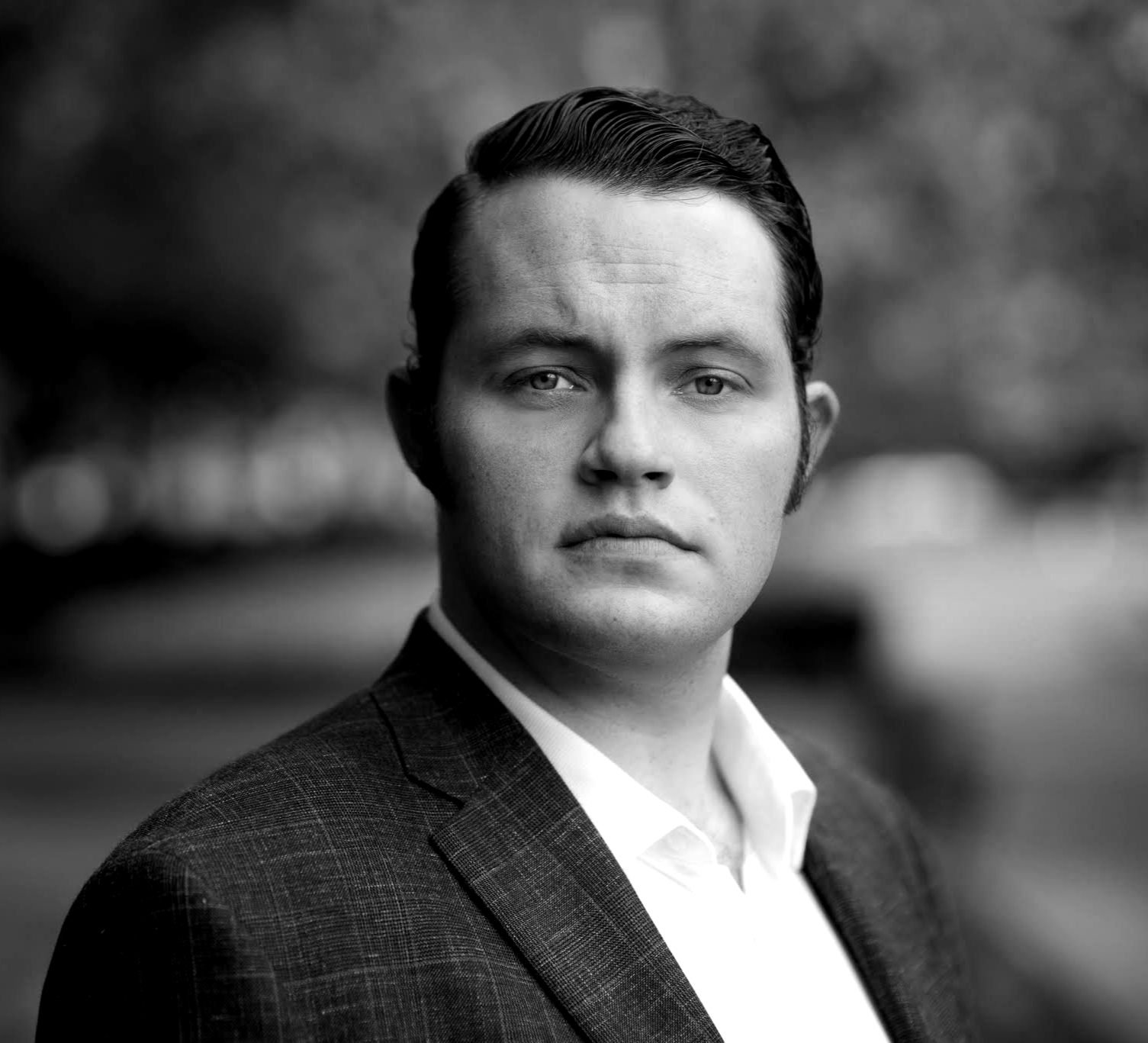 Houston Grand Opera - Artists Thomas Glass