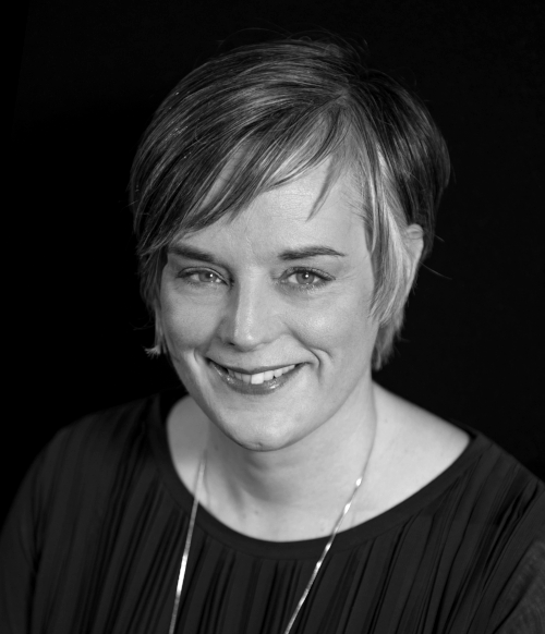 Houston Grand Opera - Artists Lucy Carter