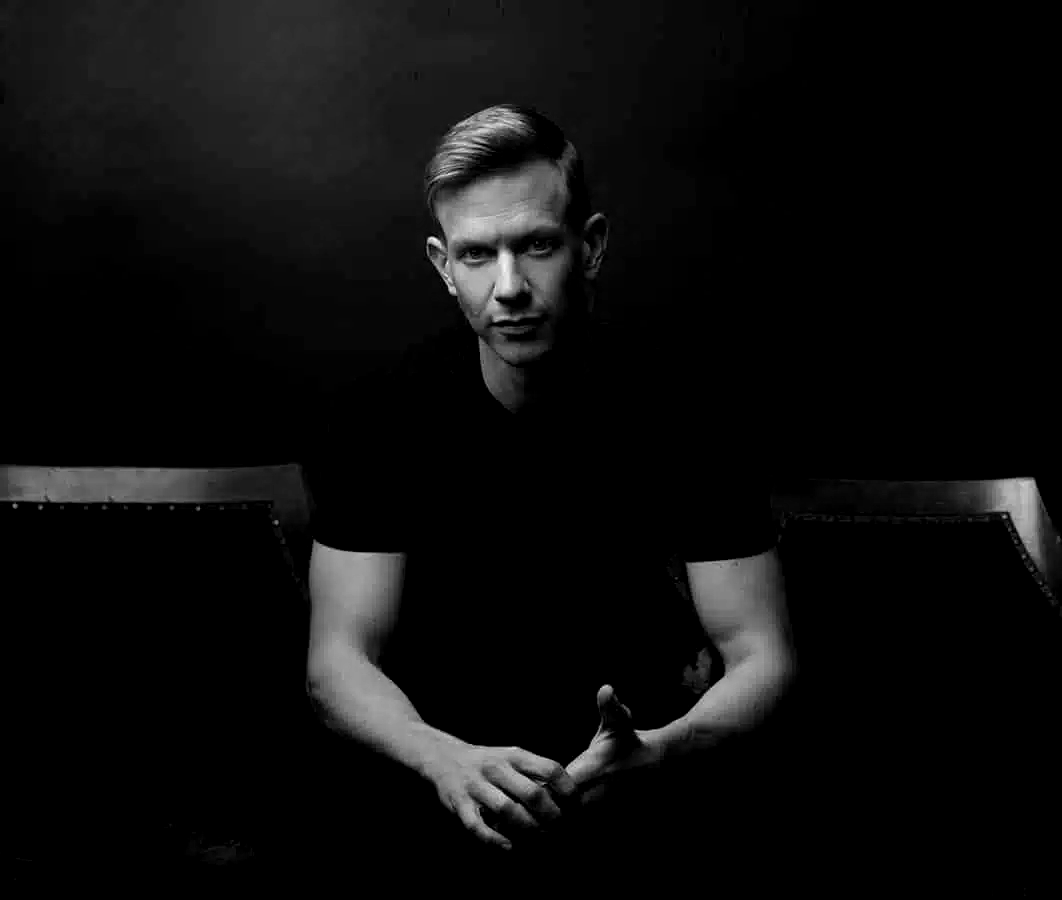 Houston Grand Opera - Artists Edward Nelson