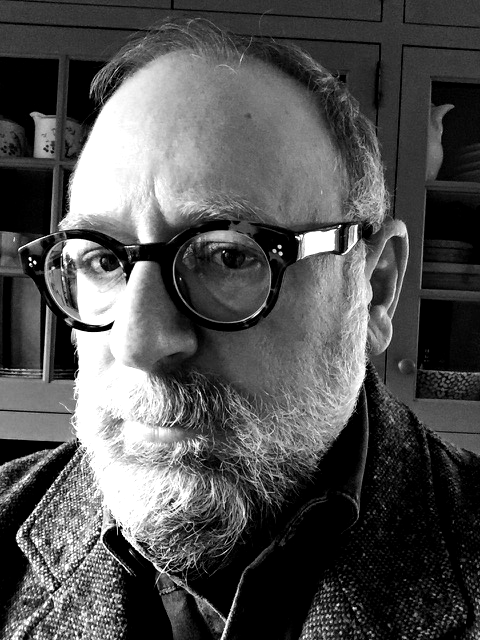 Houston Grand Opera - Artists Allen Moyer