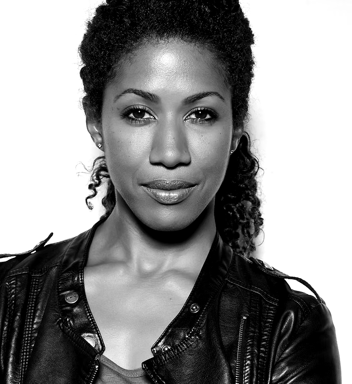 Houston Grand Opera - Artists Eboni Adams