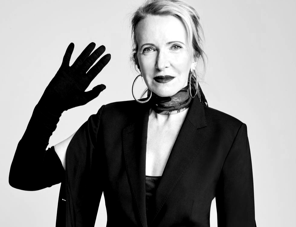 Houston Grand Opera - Artists Catherine Zuber