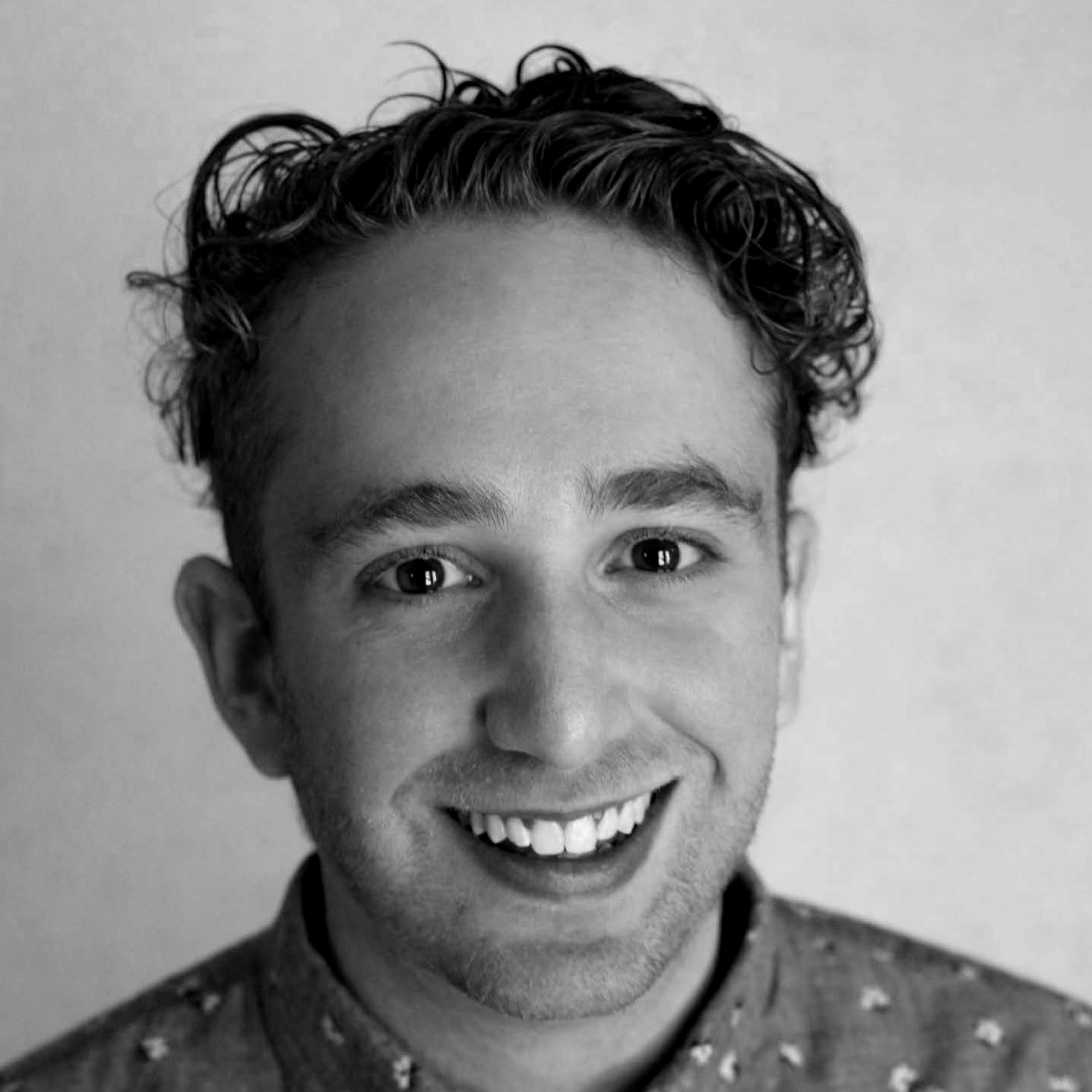 Houston Grand Opera - Artists Joshua Horowitz