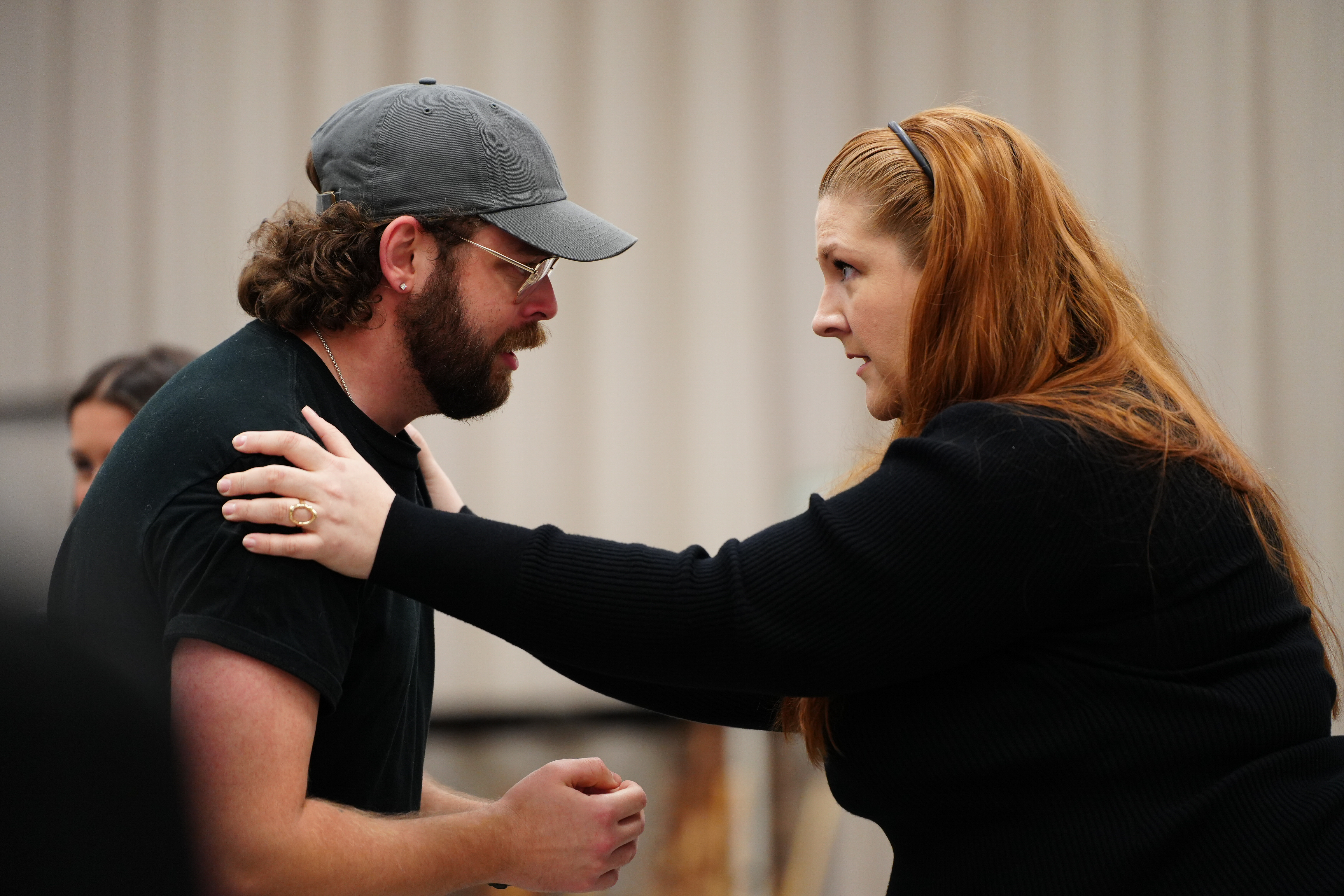 Houston Grand Opera - Backstage Pass - Soprano Tamara Wilson on Making ...