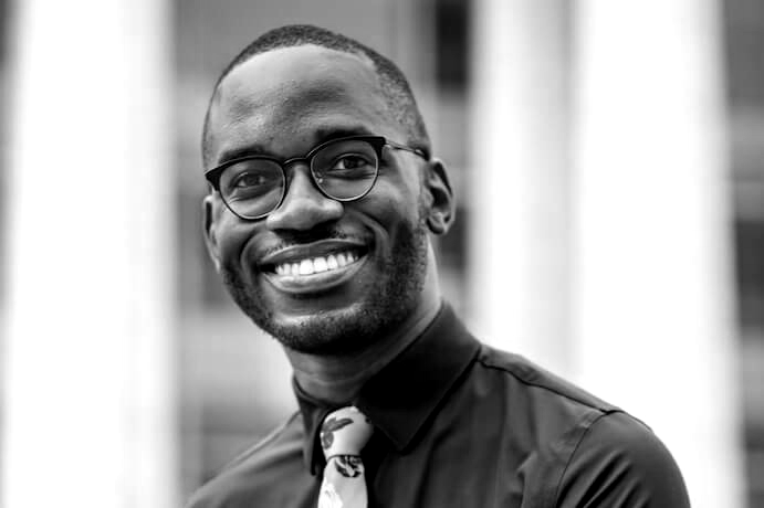 Houston Grand Opera - Artists Joel Thompson