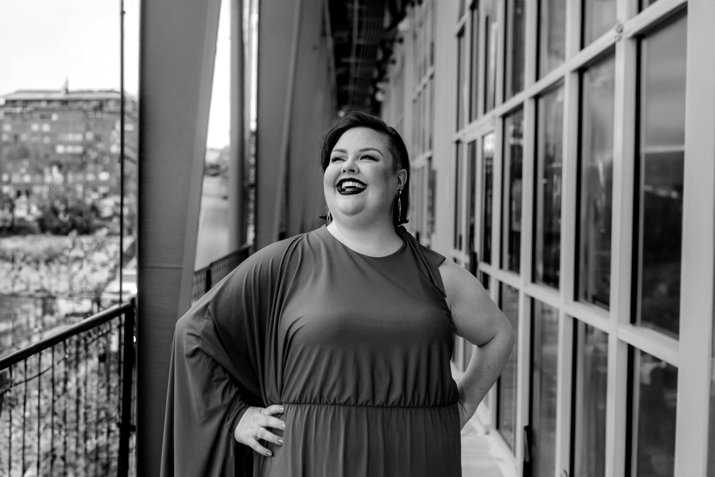 Houston Grand Opera - Artists Jamie Barton