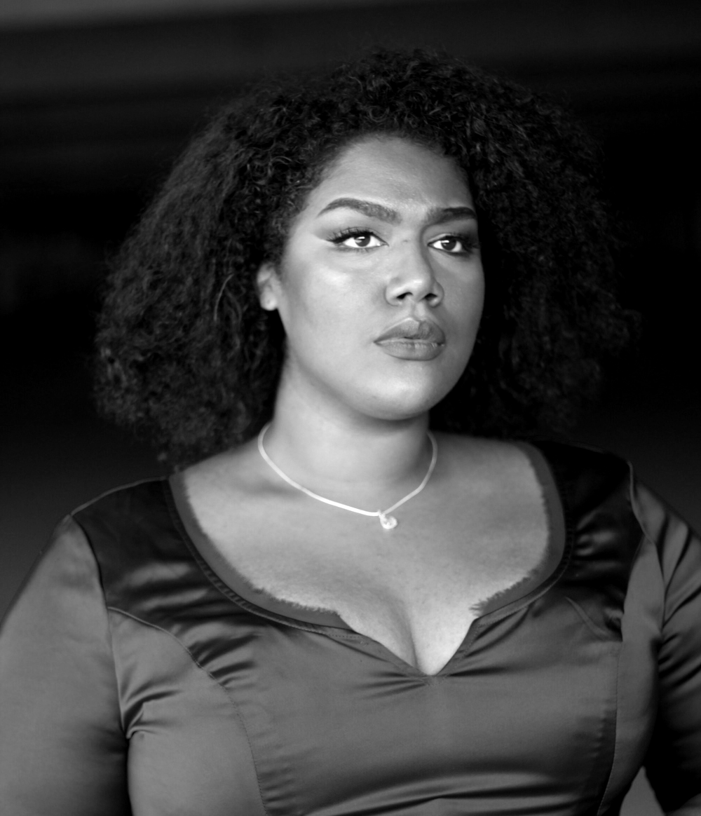 Houston Grand Opera - Artists Imara Miles