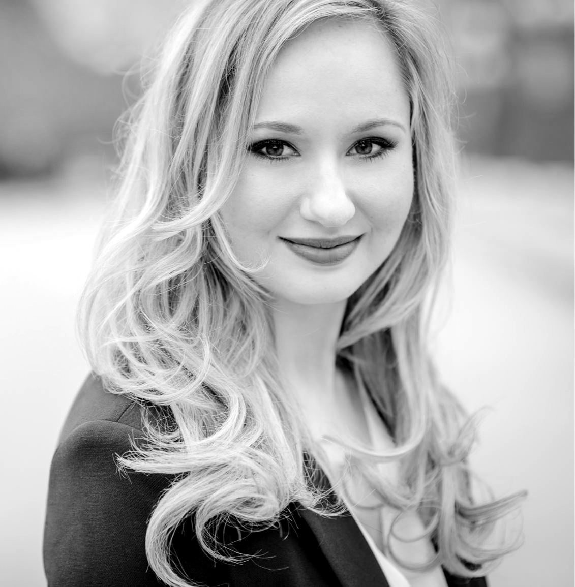 Houston Grand Opera - Artists MEGAN MIKAILOVNA SAMARIN