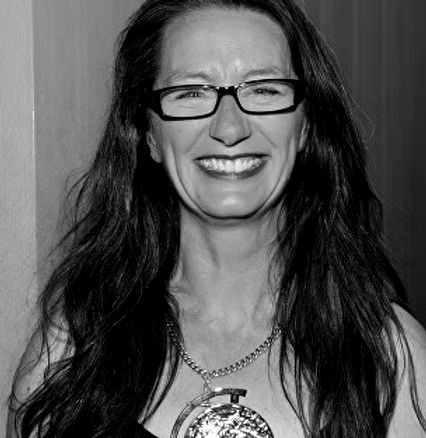 Houston Grand Opera - Artists Paule Constable