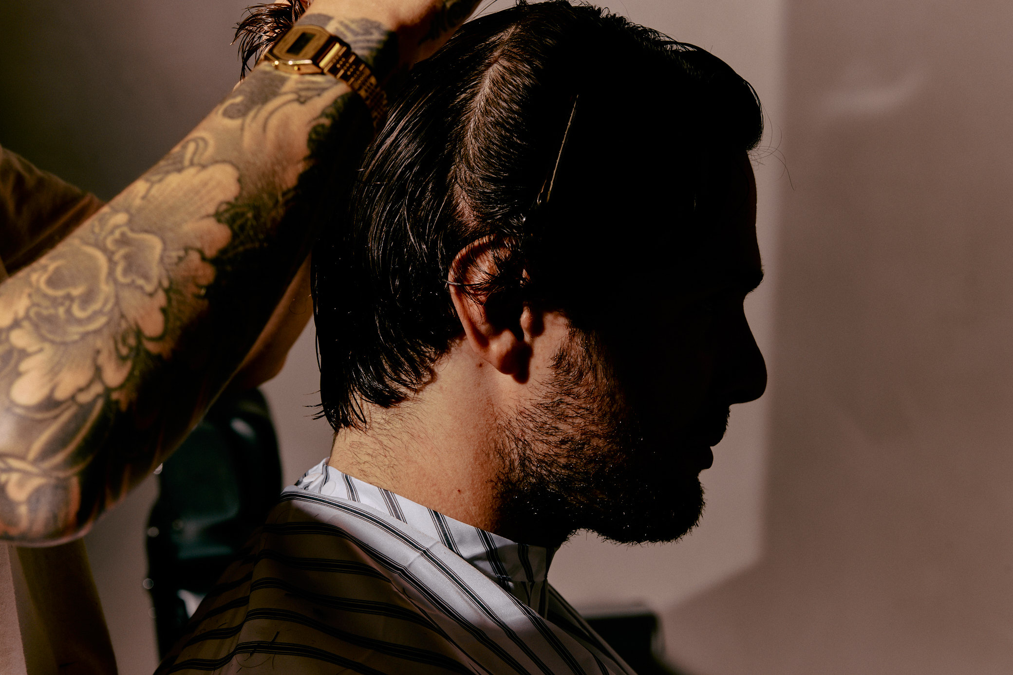 Constitution Place | Introducing NOAH