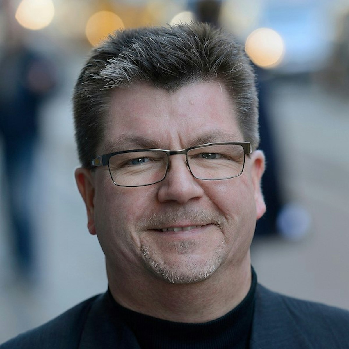 Mogens Bjerre