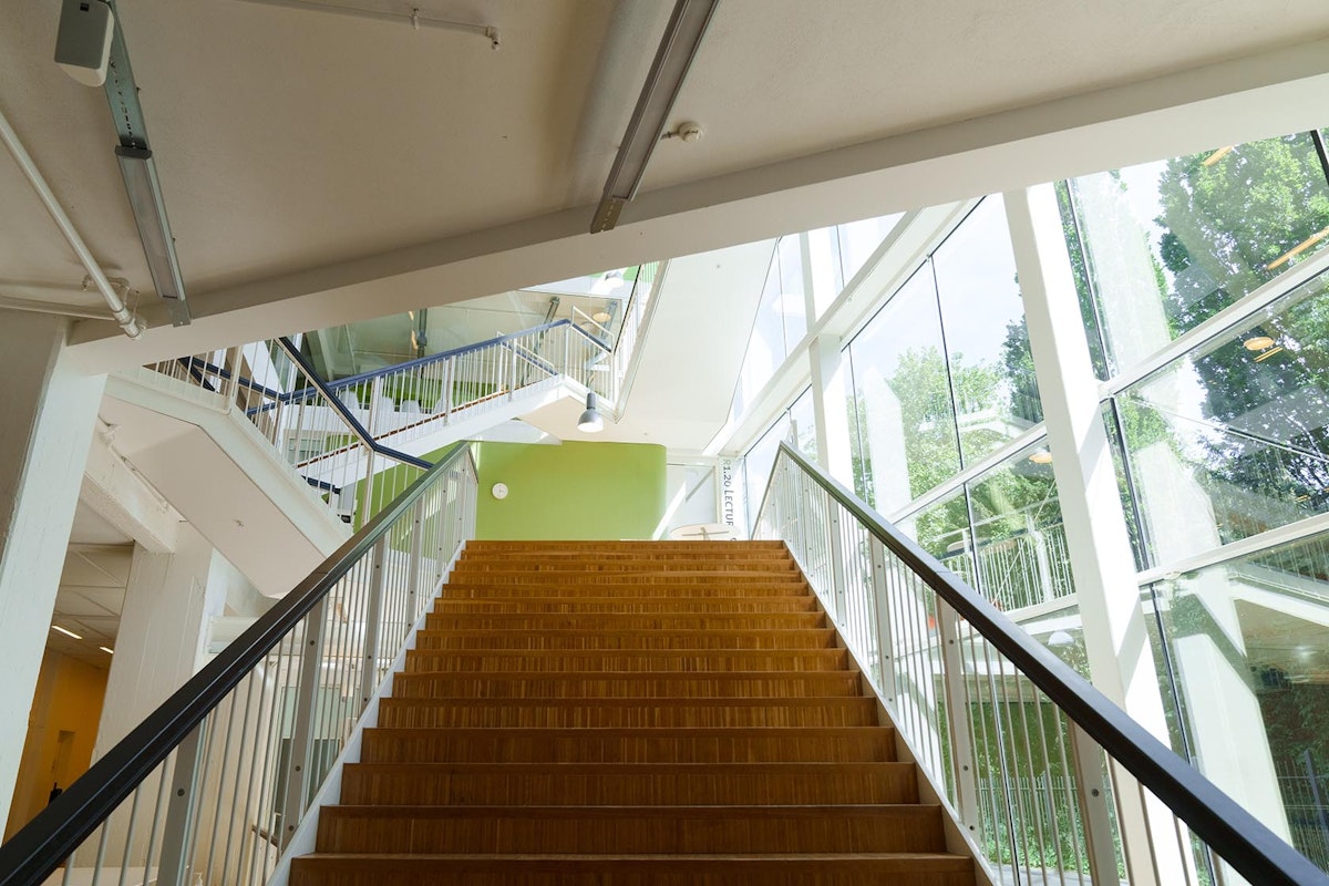 Interview with Mark Esposito on Future of Work