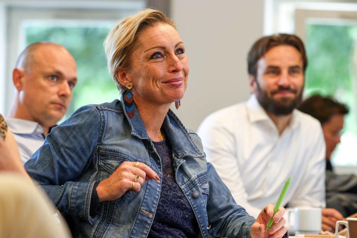 Executive Morning Brief: The Omnibus Bill