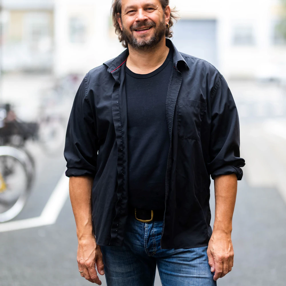 Kasper Sørensen 1124
