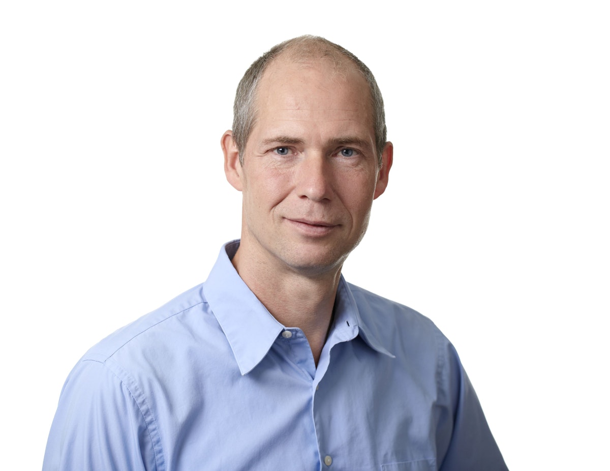 Jan Damsgaard