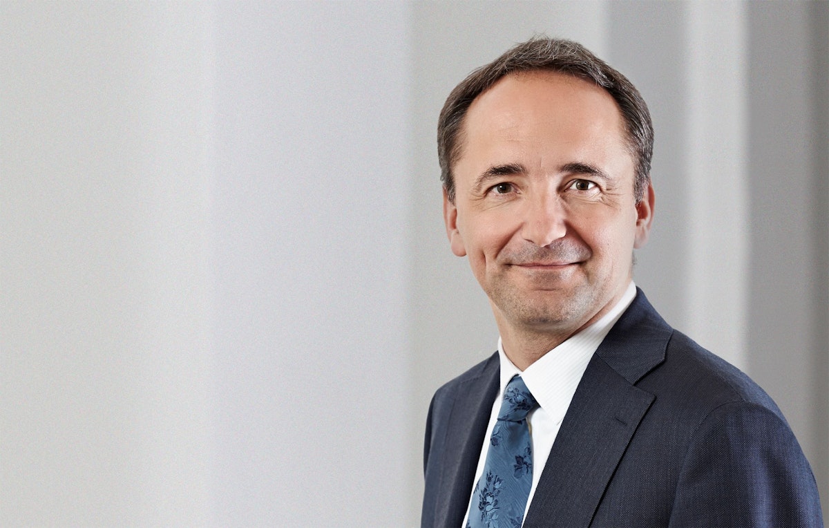Jim Hagemann Snabe