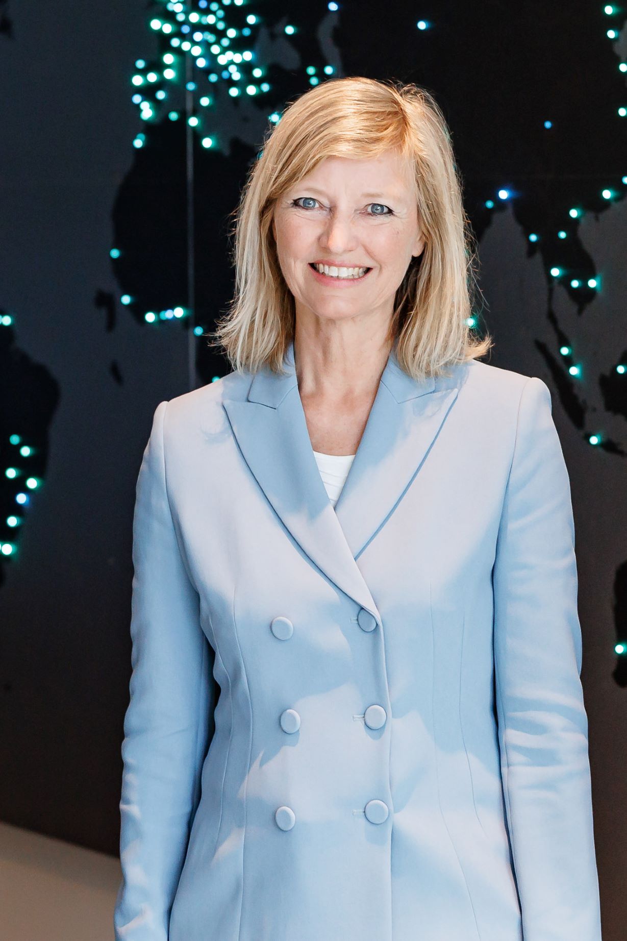 Jeanette Fangel Løgstrup