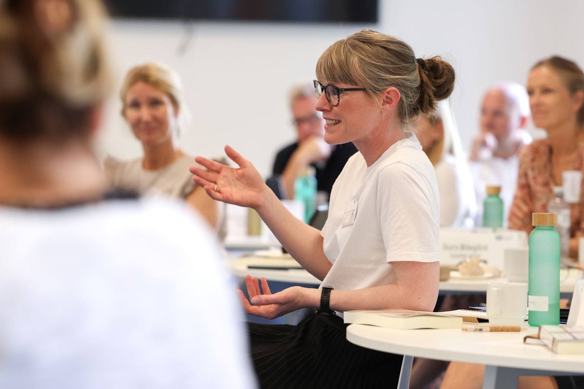Grow Your Tech Leadership Skills