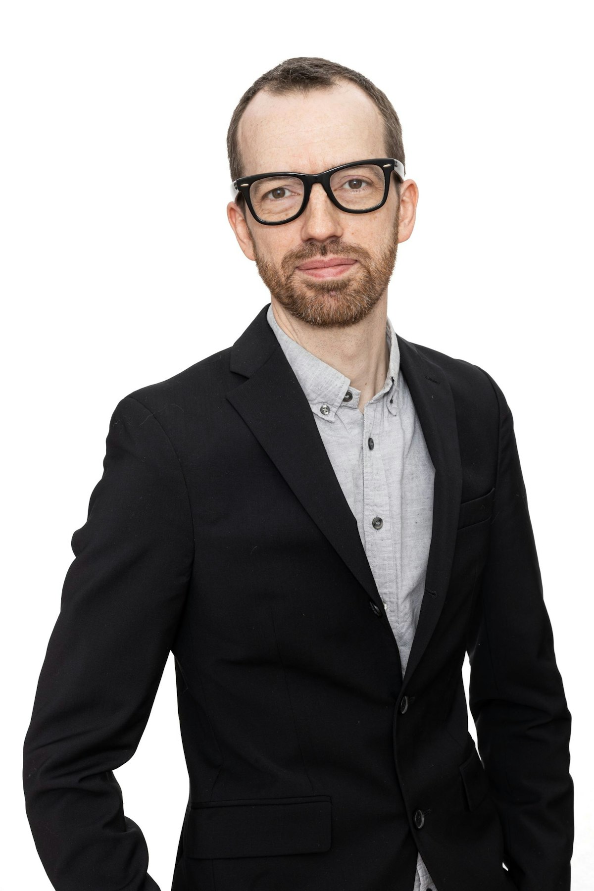 Johan Simonsen Abildgaard