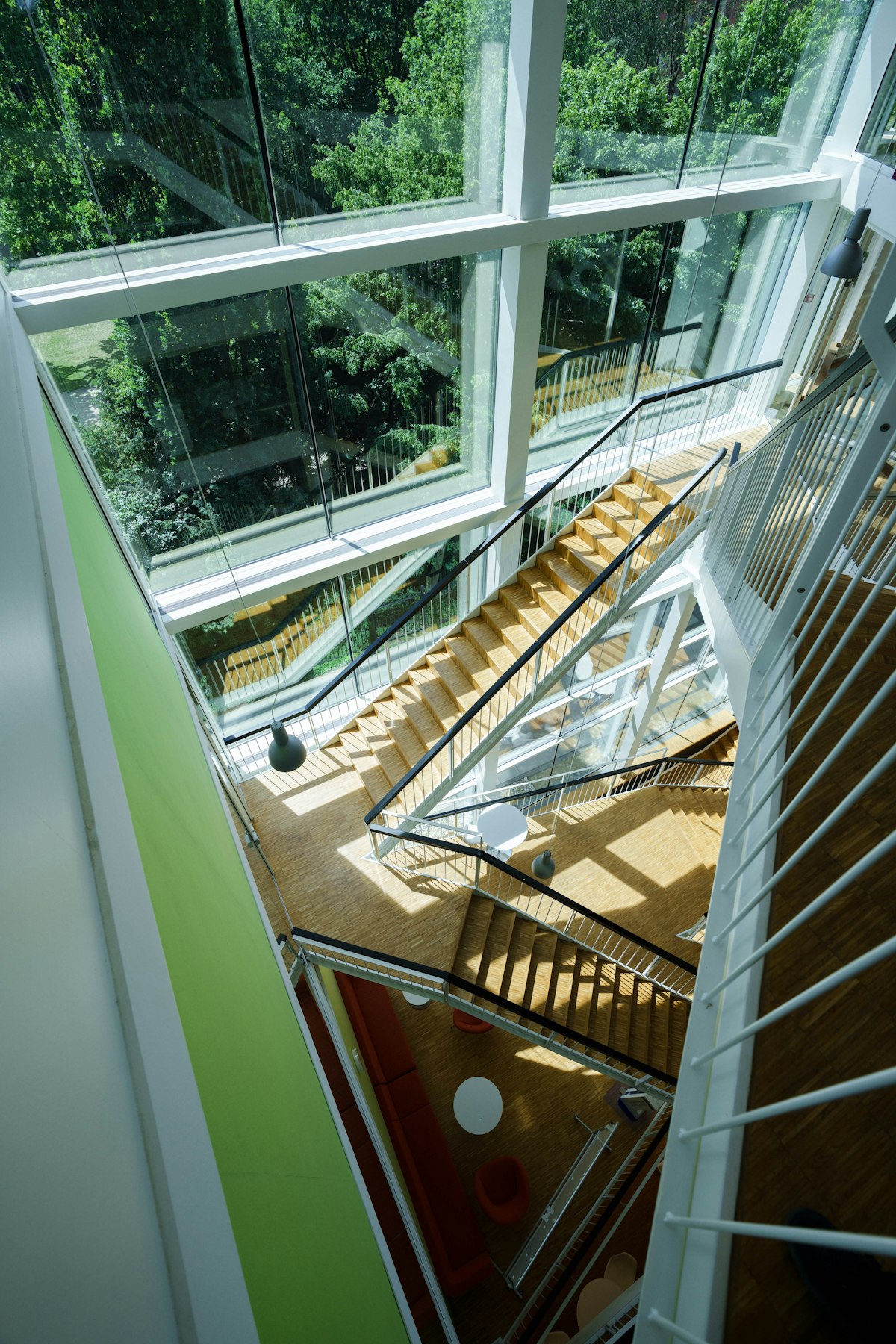 Executive Morning Brief: Adaptiv Ledelse