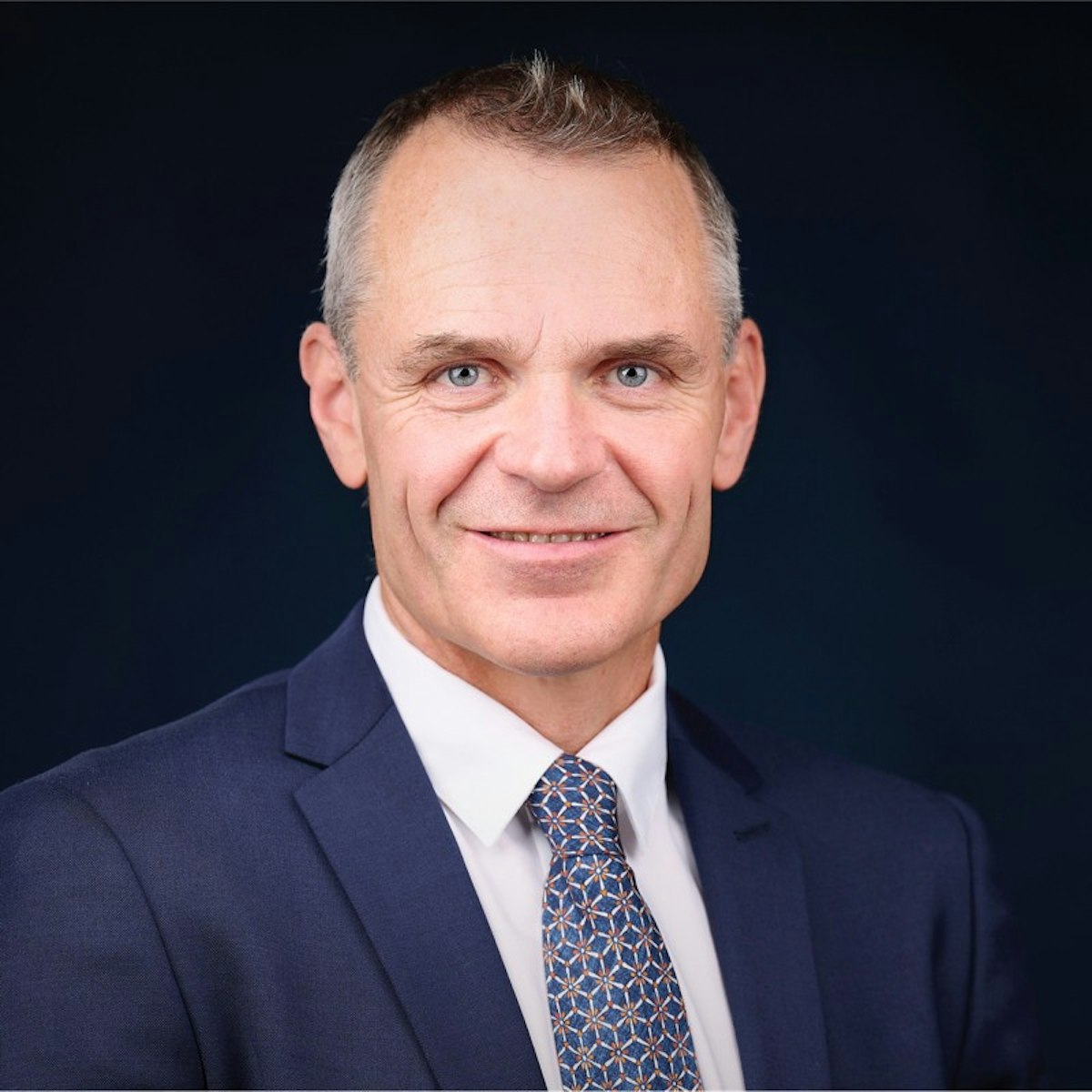 Jesper Møller Sørensen