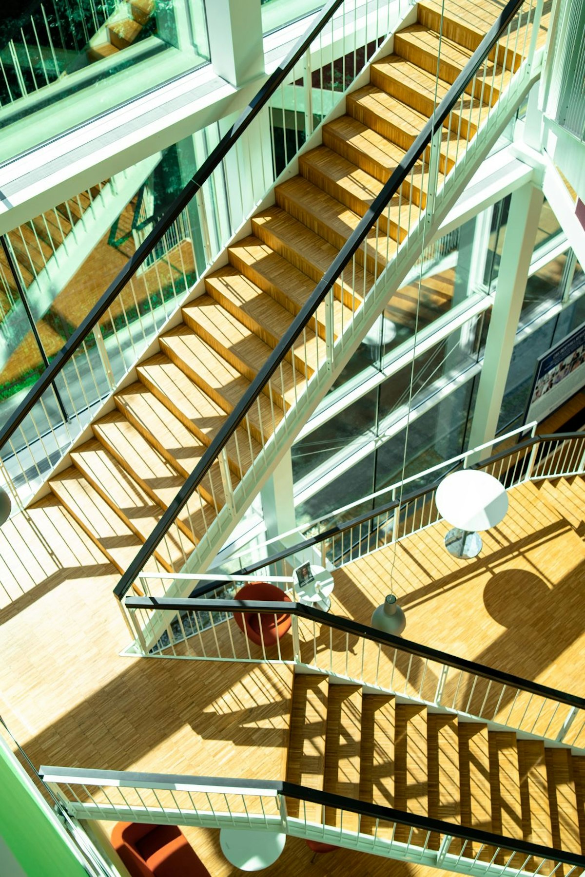 Executive Morning Brief: Generationsledelse